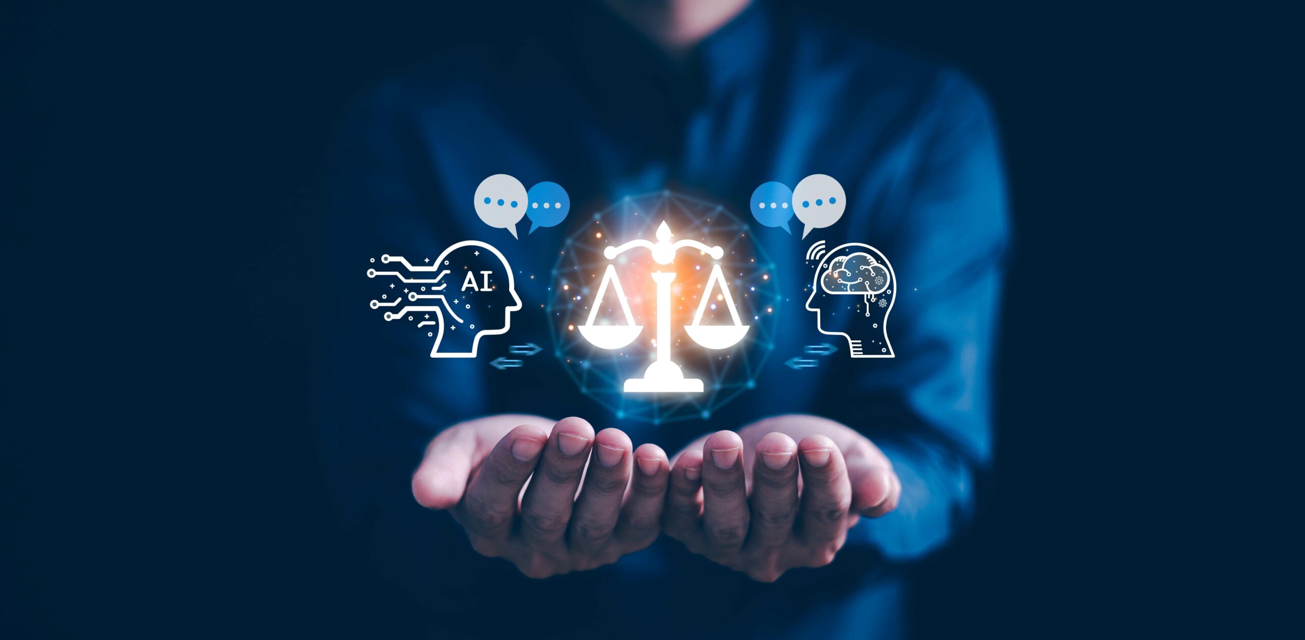 4 Ways Machine Learning in Law Boosts Accuracy & Compliance