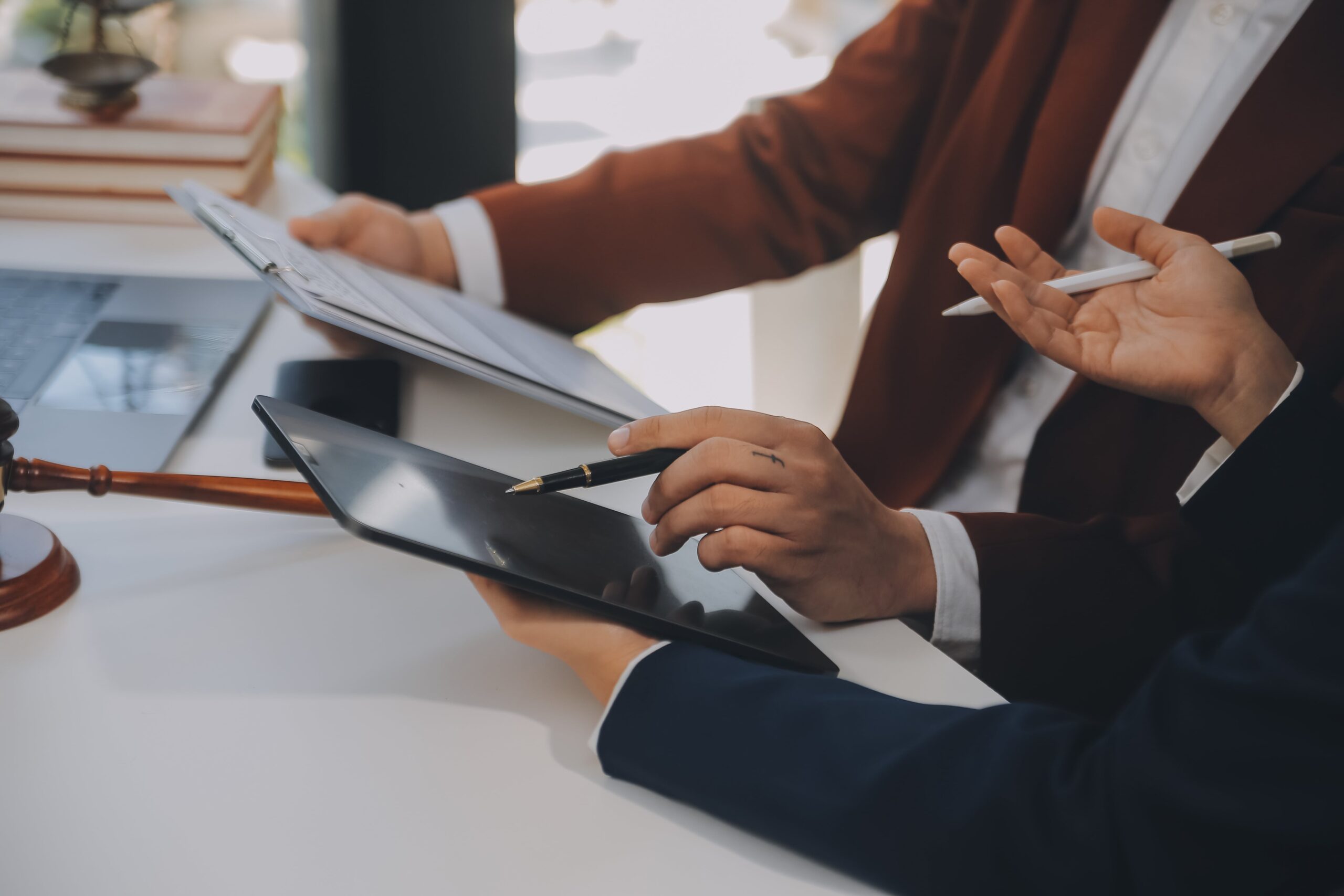 Trust Your Contract Clause Library with Template Rationalization