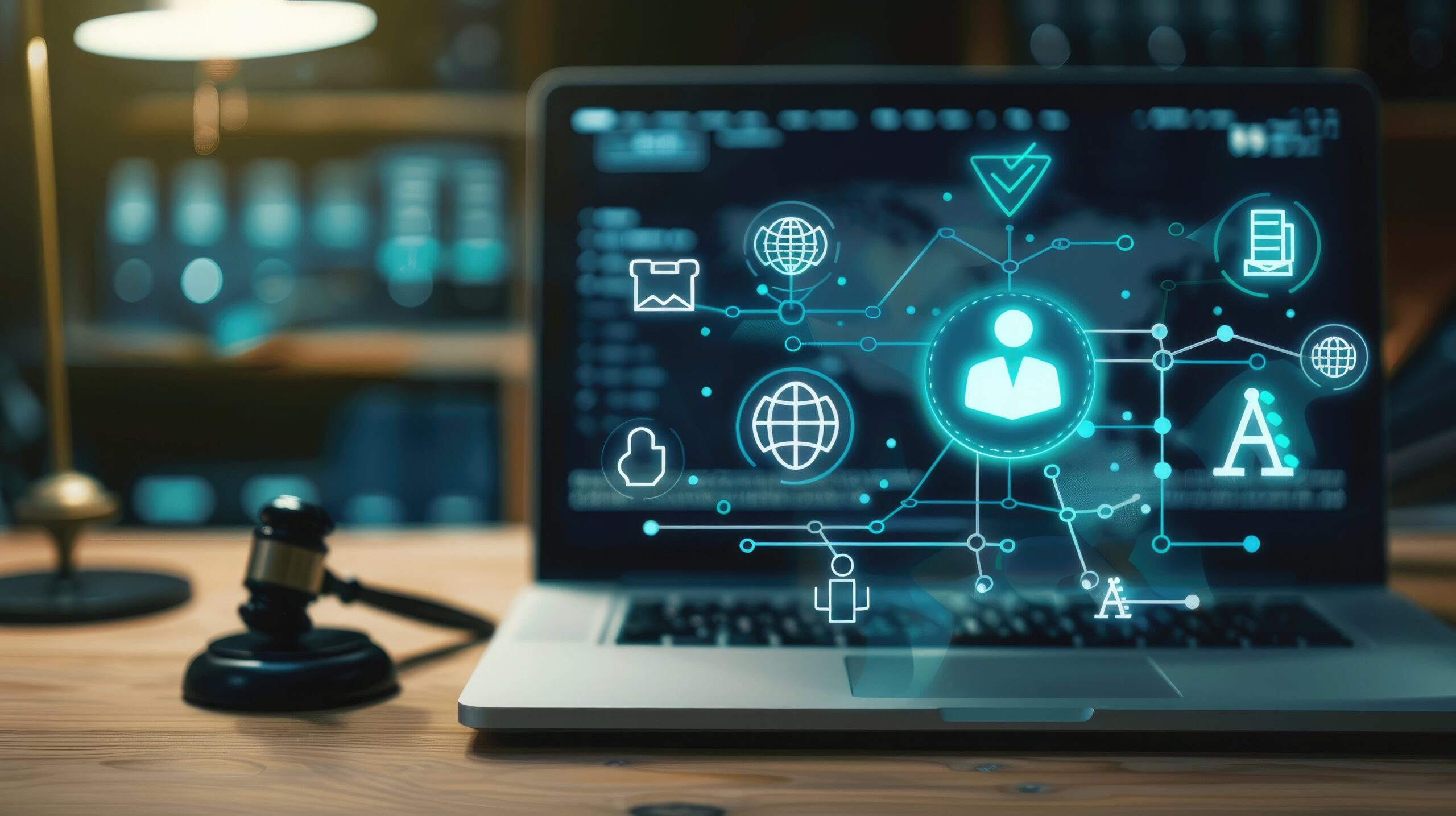 Consumer Tech Company Identifies Interim Product Counsel