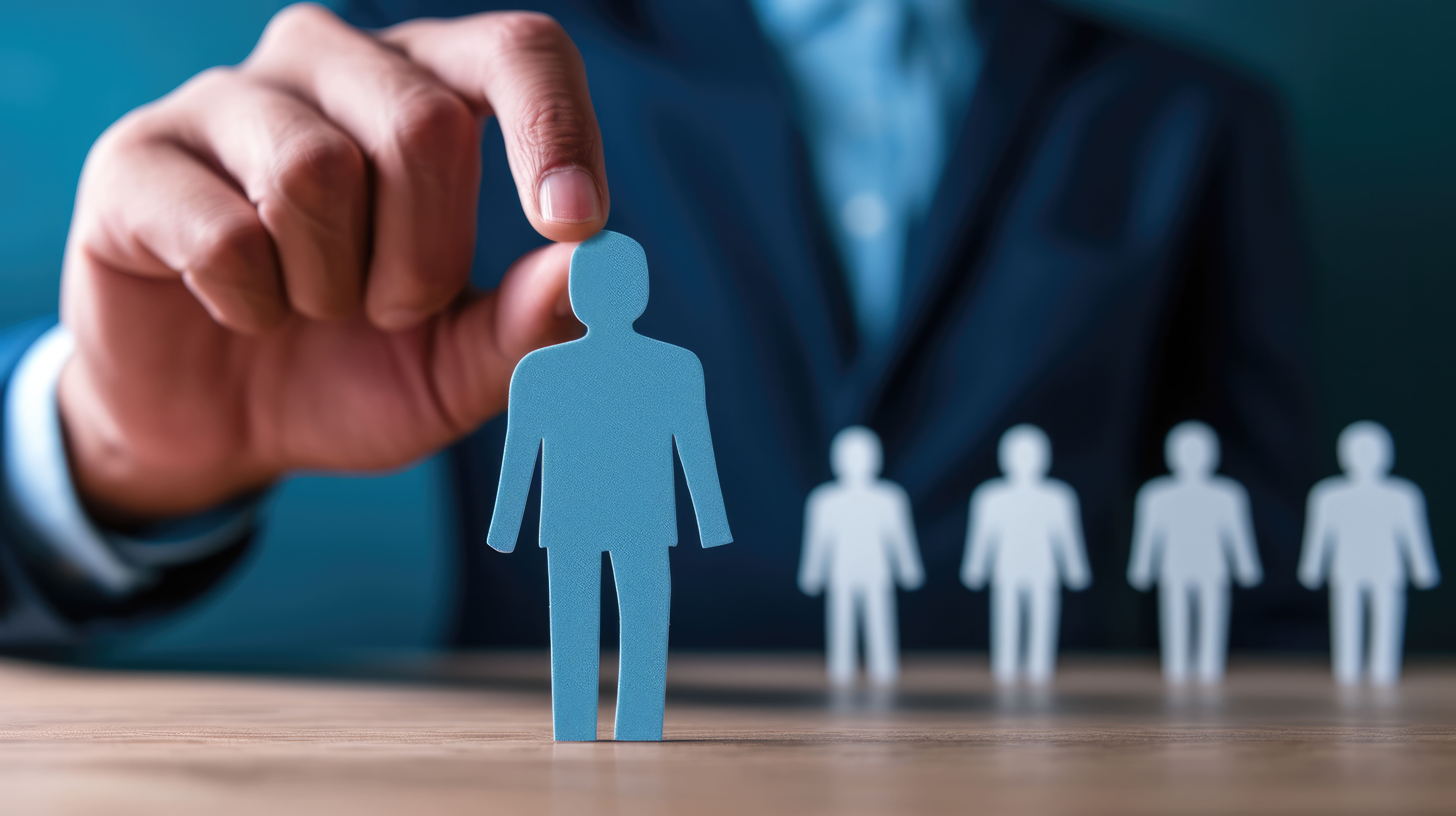 Meet the Legalpeople Team | Legal Staffing and Solutions Experts