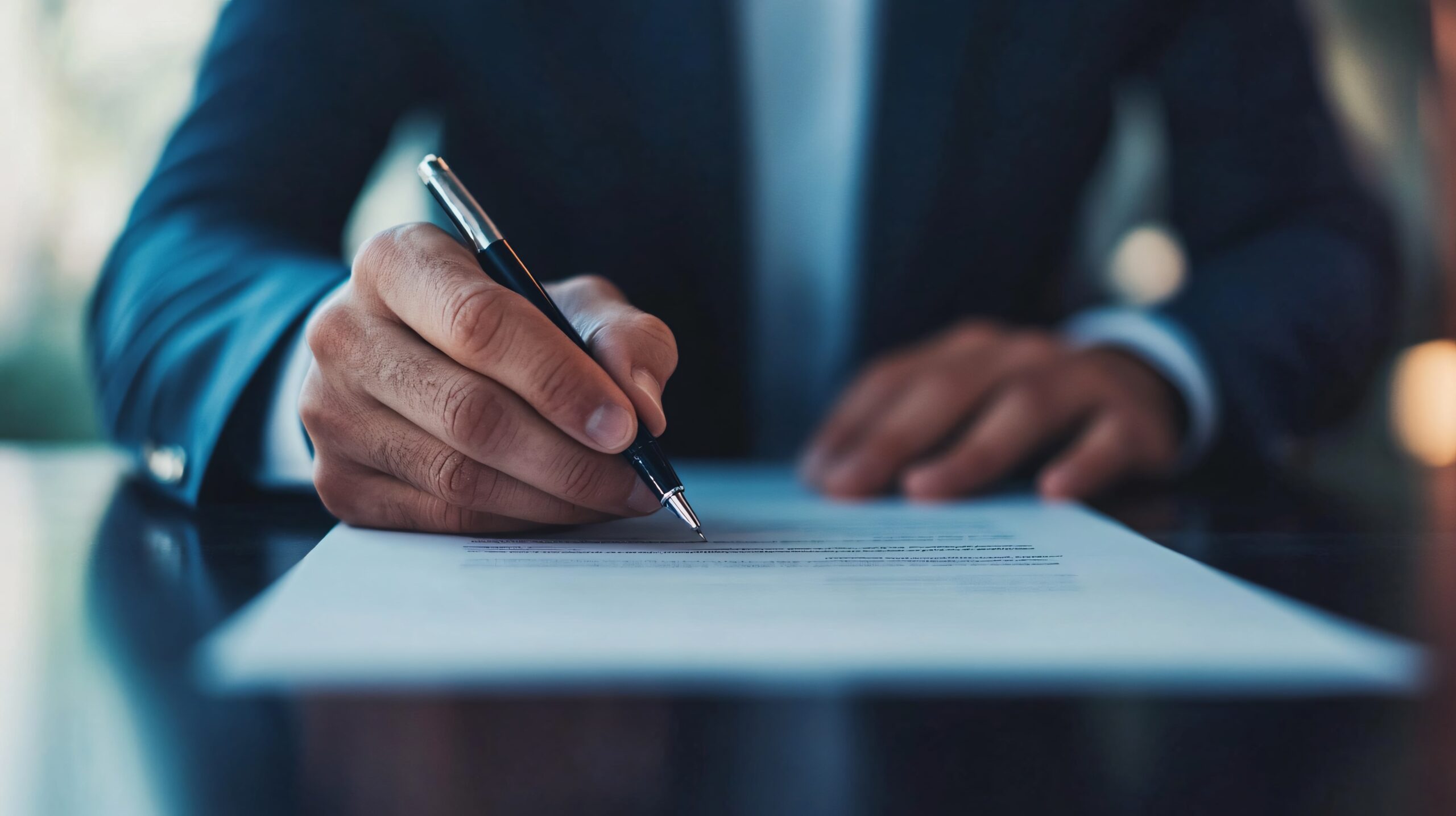 Modern Contract Challenges Facing Today’s Legal Teams